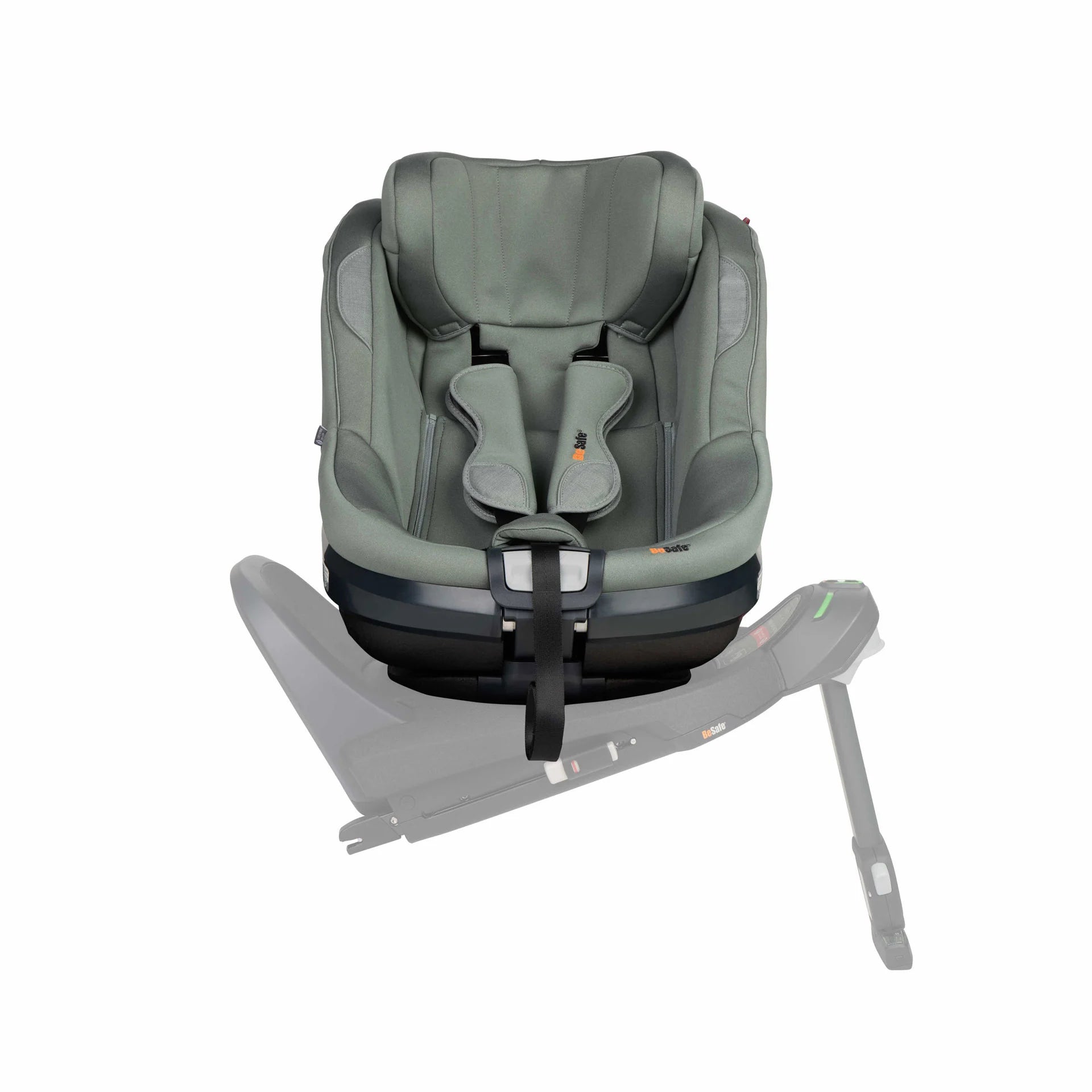 BeSafe Beyond 2 360 Rotating Car Seat – House Of Bebe