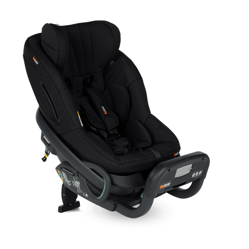 BeSafe Stretch 2 Extended Rear Facing Car Seat – House Of Bebe