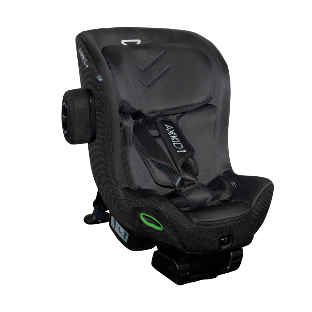 Axkid Movekid Extended Rear Facing Car Seat - JUNE DELIVERY – House Of Bebe